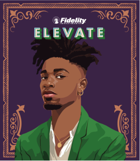 FIDELITY ACTIVATION – DGTL ORBIT